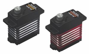 Align DS450 und Align DS455-Digital-Servo - ROTOR Magazin