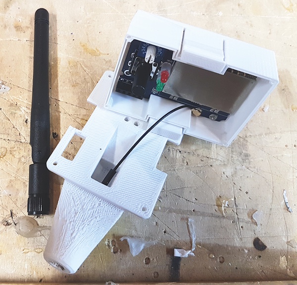 Workshop /// Eines für alle – das DIY-Multiprotocol-TX-Modul - ROTOR ...