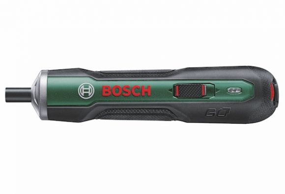Werkstatthelfer: Bosch PushDrive - ROTOR Magazin
