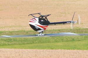Evolution: Der Specter 700 V2 von XLPower - ROTOR Magazin