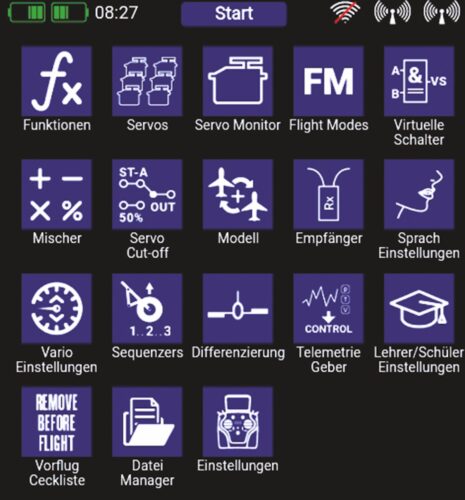 First look: die neue ATOM von PowerBox Systems - ROTOR Magazin