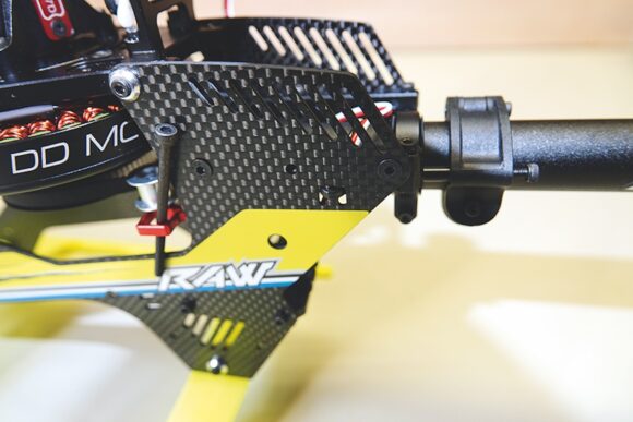 SAB Goblin RAW 420 – interessant für Einsteiger und erfahrene Piloten ...