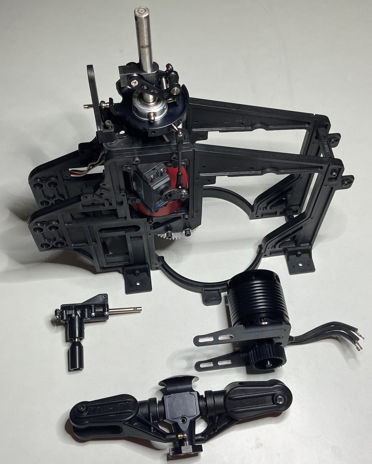 Heftvorschau - ROTOR Magazin