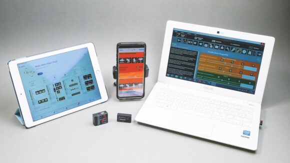 MSH Brain 2 – einfache Konfiguration mit vielen Features - ROTOR Magazin