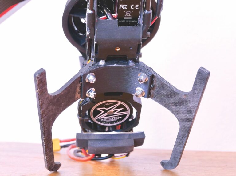 Der Protos 380 light V2 in neuem Look - ROTOR Magazin