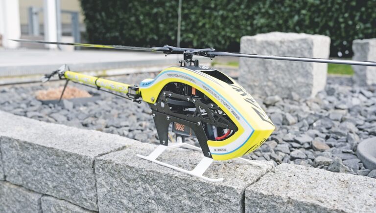 SAB Goblin RAW 500 – Von giftig bis smooth - ROTOR Magazin