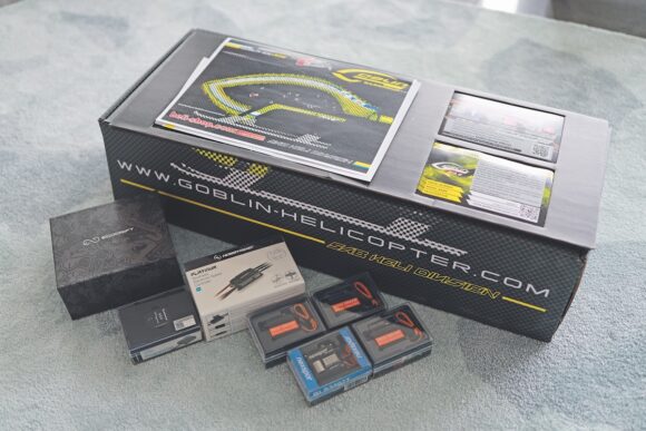 SAB Goblin RAW 500 – Von giftig bis smooth - ROTOR Magazin