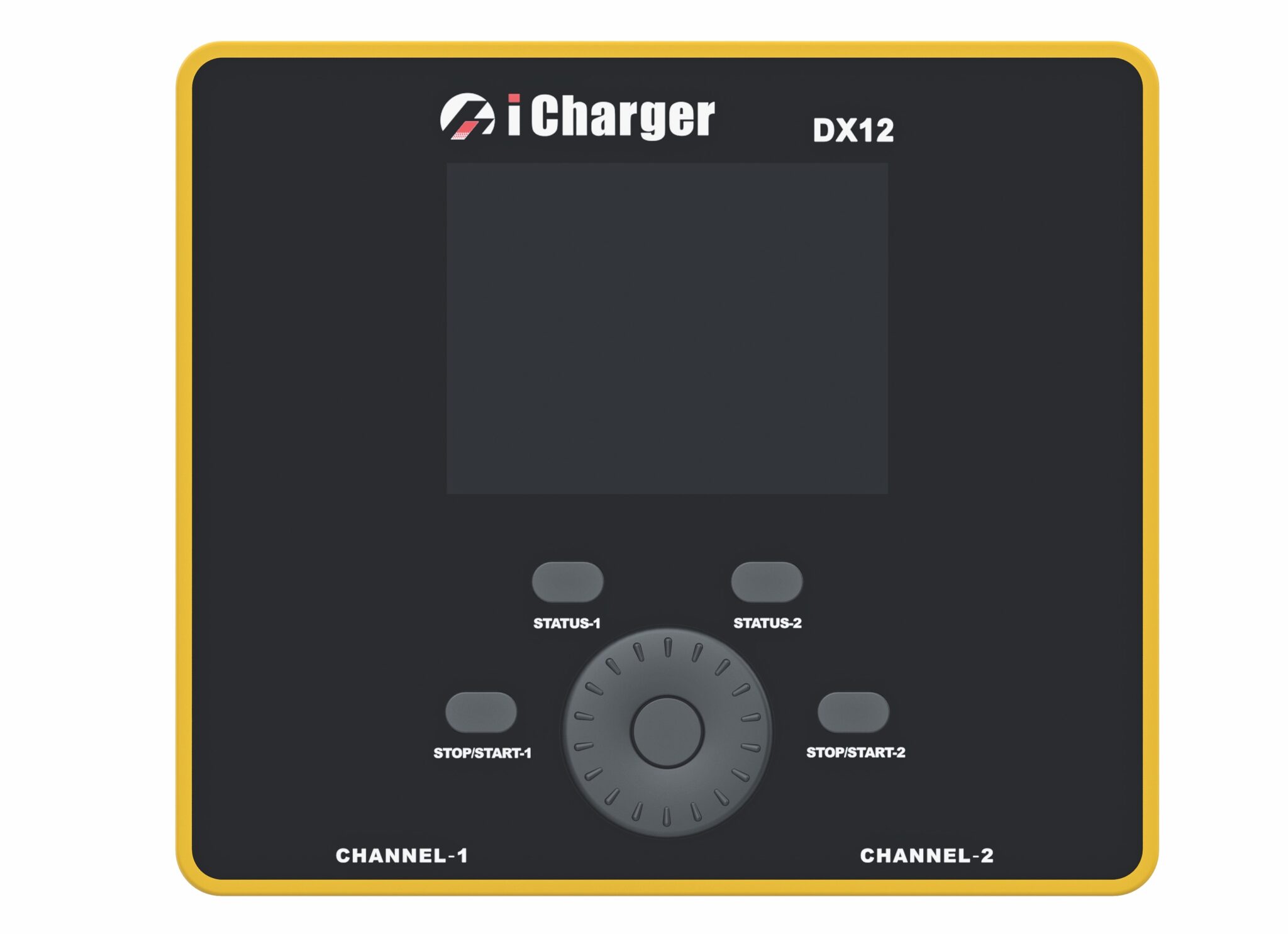 iCharger DX12: der neue Powerlader von Junsi - ROTOR Magazin